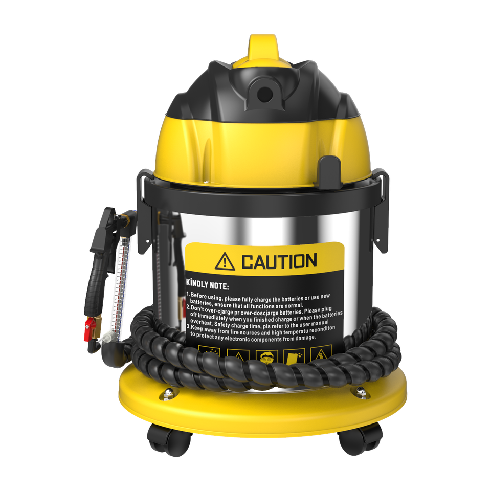 AUTOOL Sand Blaster Car Engine Intake Pipe Valve Carbon Cleaner Walnut ...