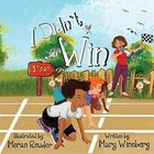 I Didnt Win - Paperback By Wineberg, Mary - GOOD 9780578696997| eBay