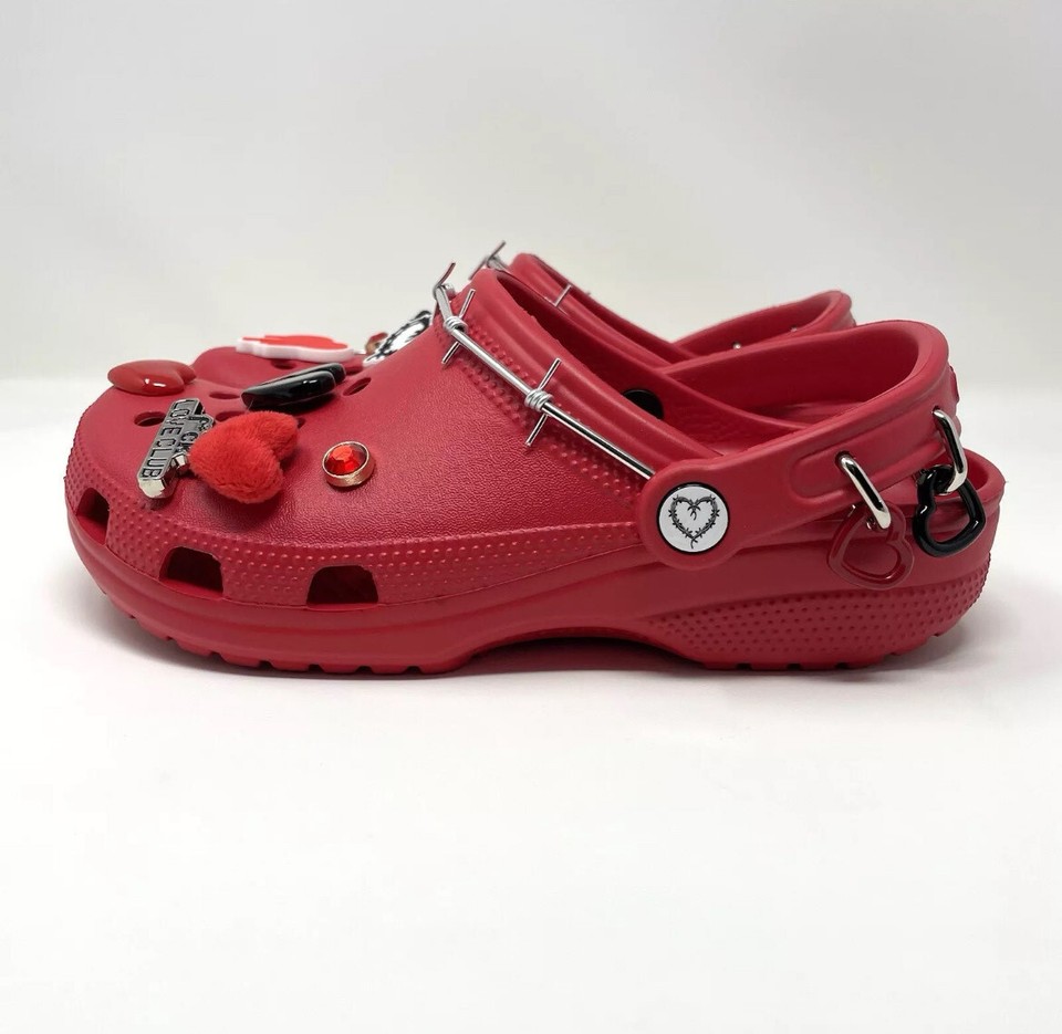 Karol G Crocs (ALL SIZES) | eBay