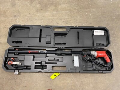 FastenMaster FrameFAST Truss to Top Plate Tool Milwaukee | eBay