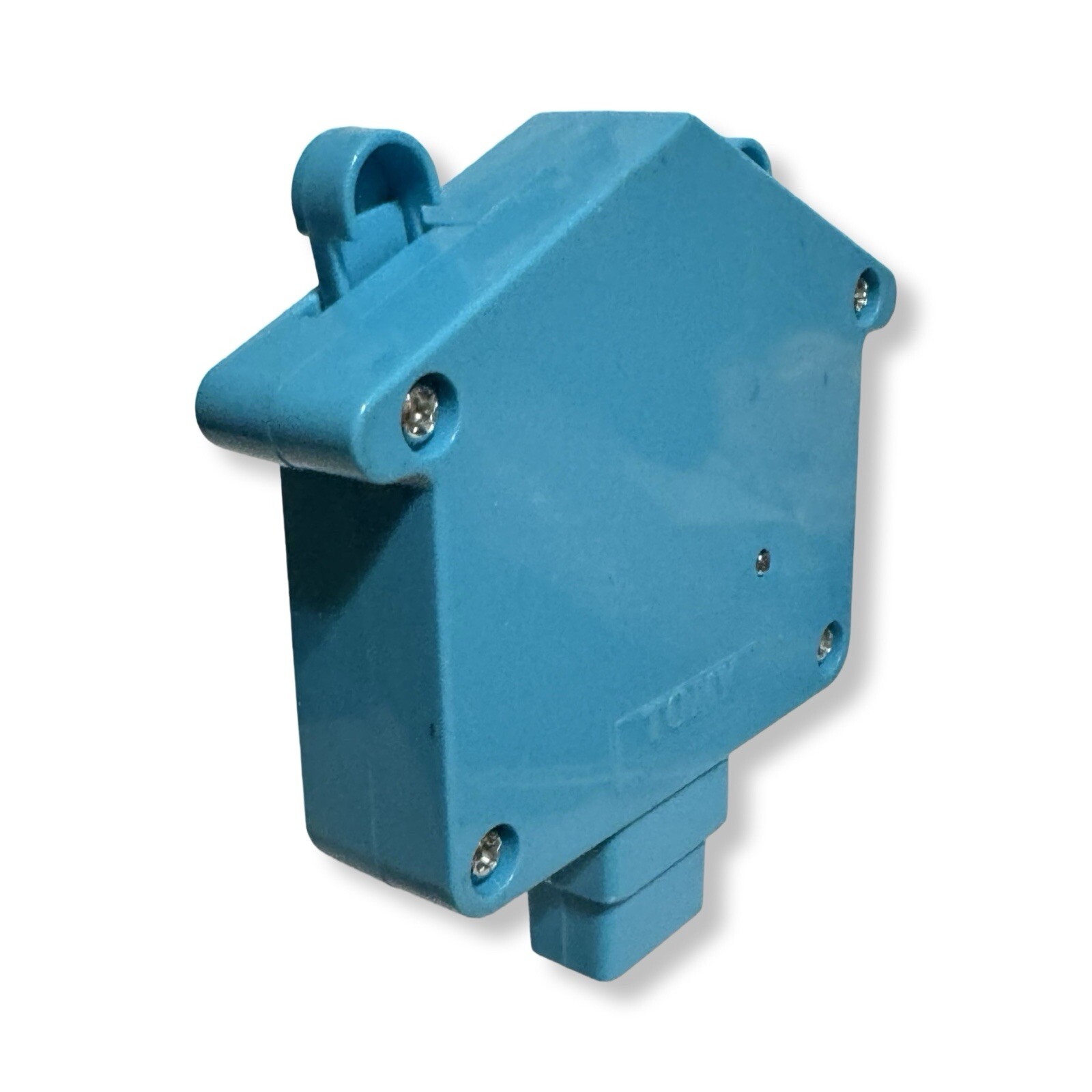 Vintage TOMY Screwball Scramble Game Replacement Blue Timer ONLY Tested ...