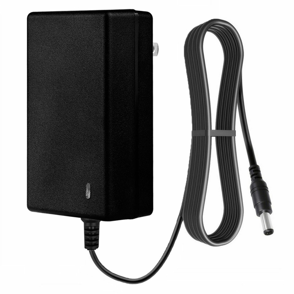 PwrON AC-DC Adapter for Sony PlayStation VR virtual reality Headset ...