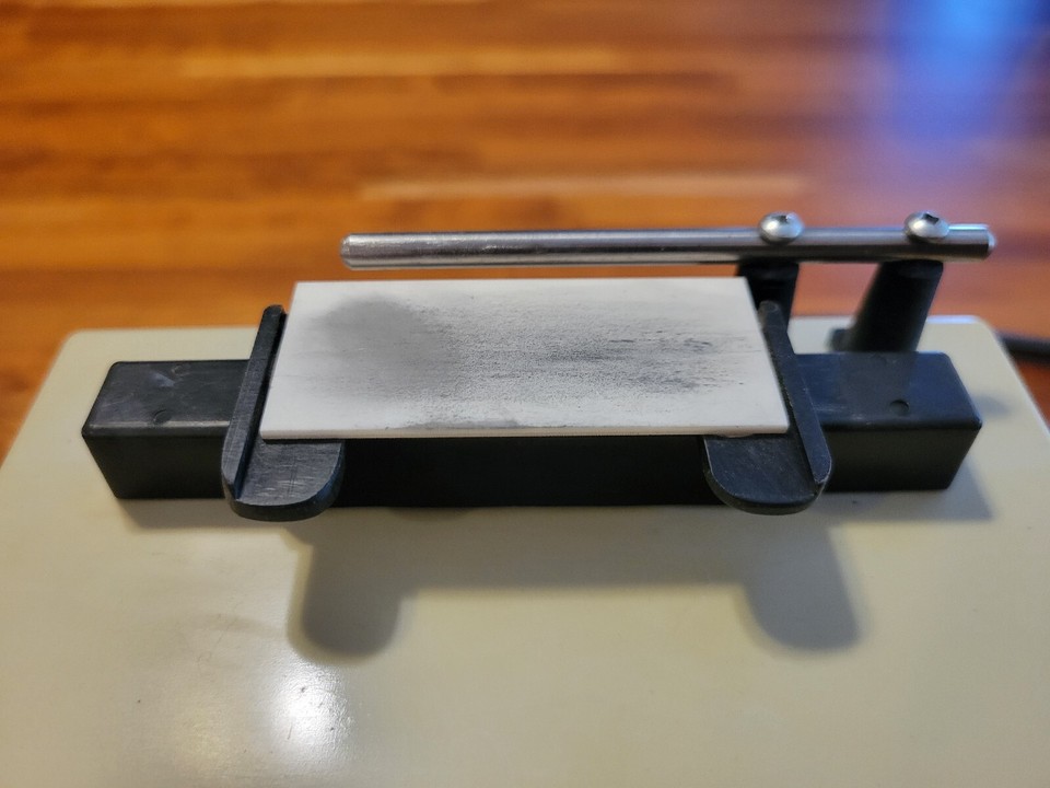 Mini Rx Hone Honing Machine Model 8 | eBay