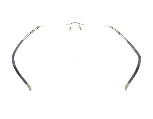 Silhouette 5227 Eyeglasses Chassis TITAN Next Generation 6061 Grey ...