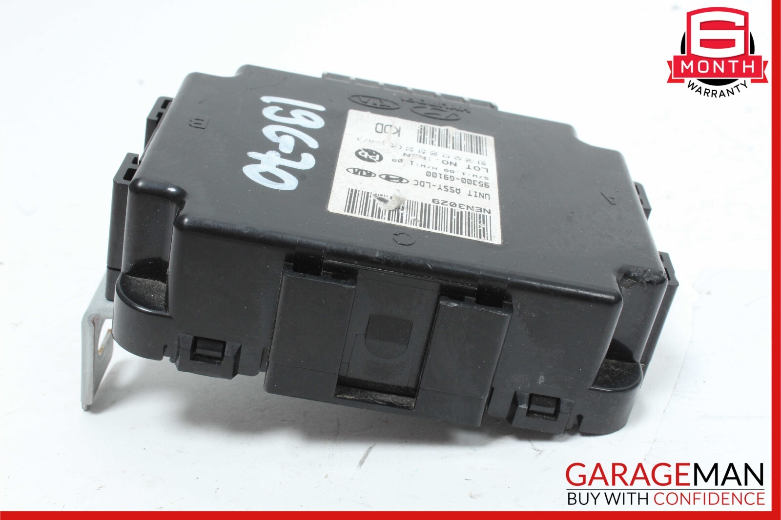 19-21 Genesis G70 Power Converter Control Module Unit 95300-G9100 OEM ...