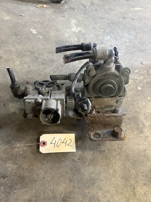 Bendix Air Brake Valve 5014494 K002509 Z013356R 6325468 | eBay