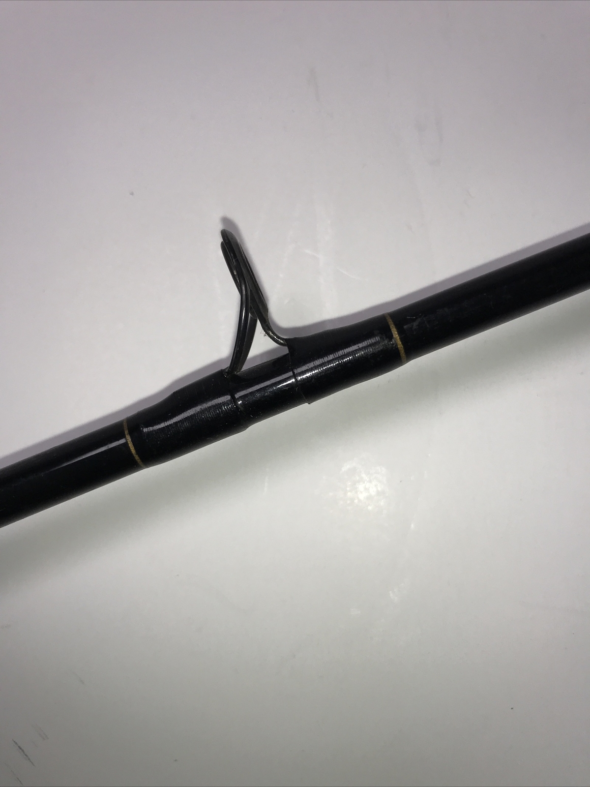 Bass Pro Shops Tourney Special 6’ Vintage Graphite Fishing Pole ...