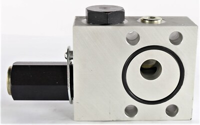 Hydraulic Valves - Gresen Hydraulic Valve