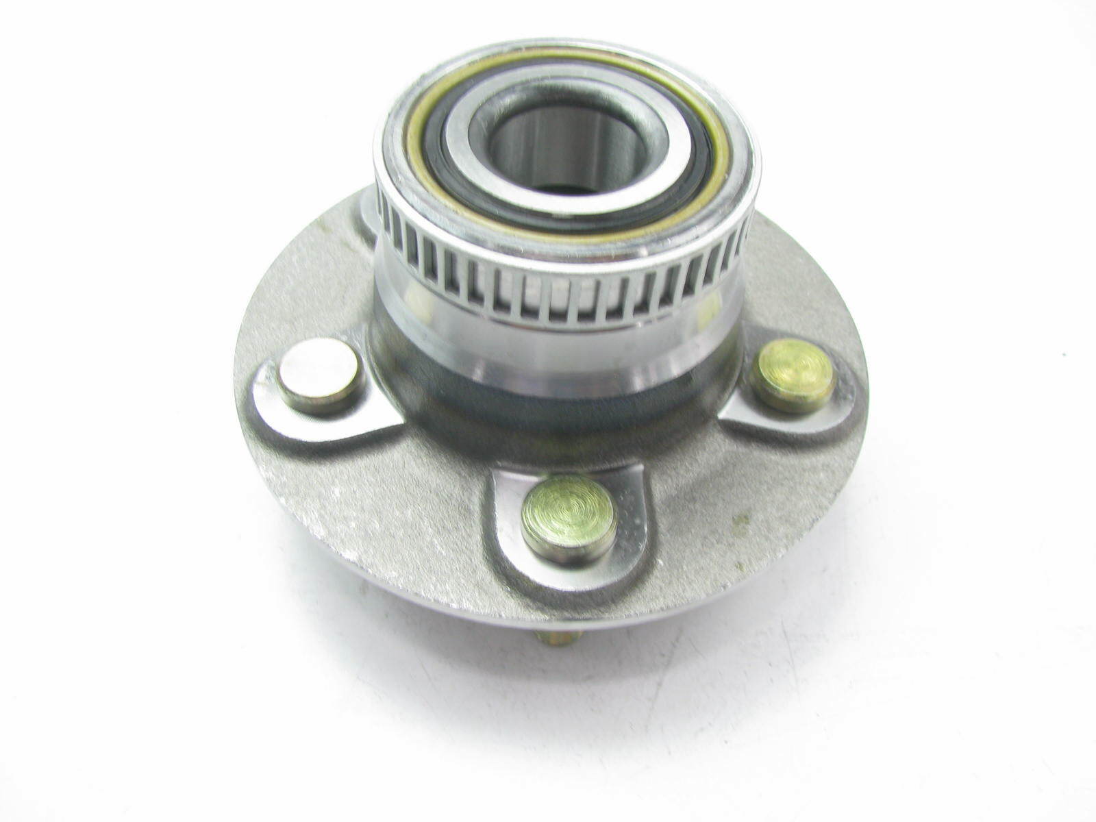 Auto Specialty 512167 Wheel Bearing And Hub Assembly - Rear | eBay