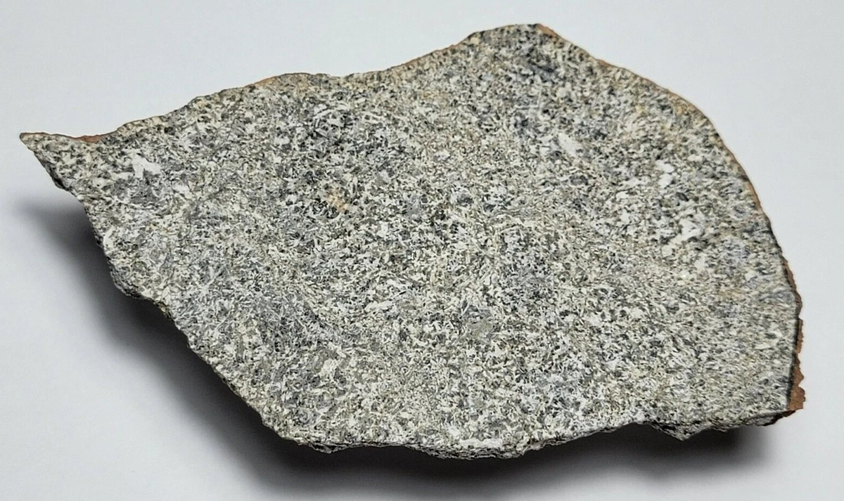 Achondrite Meteorite