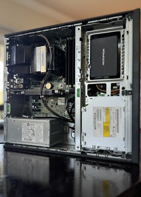 Used Gaming Pc (price Negotiable) | eBay