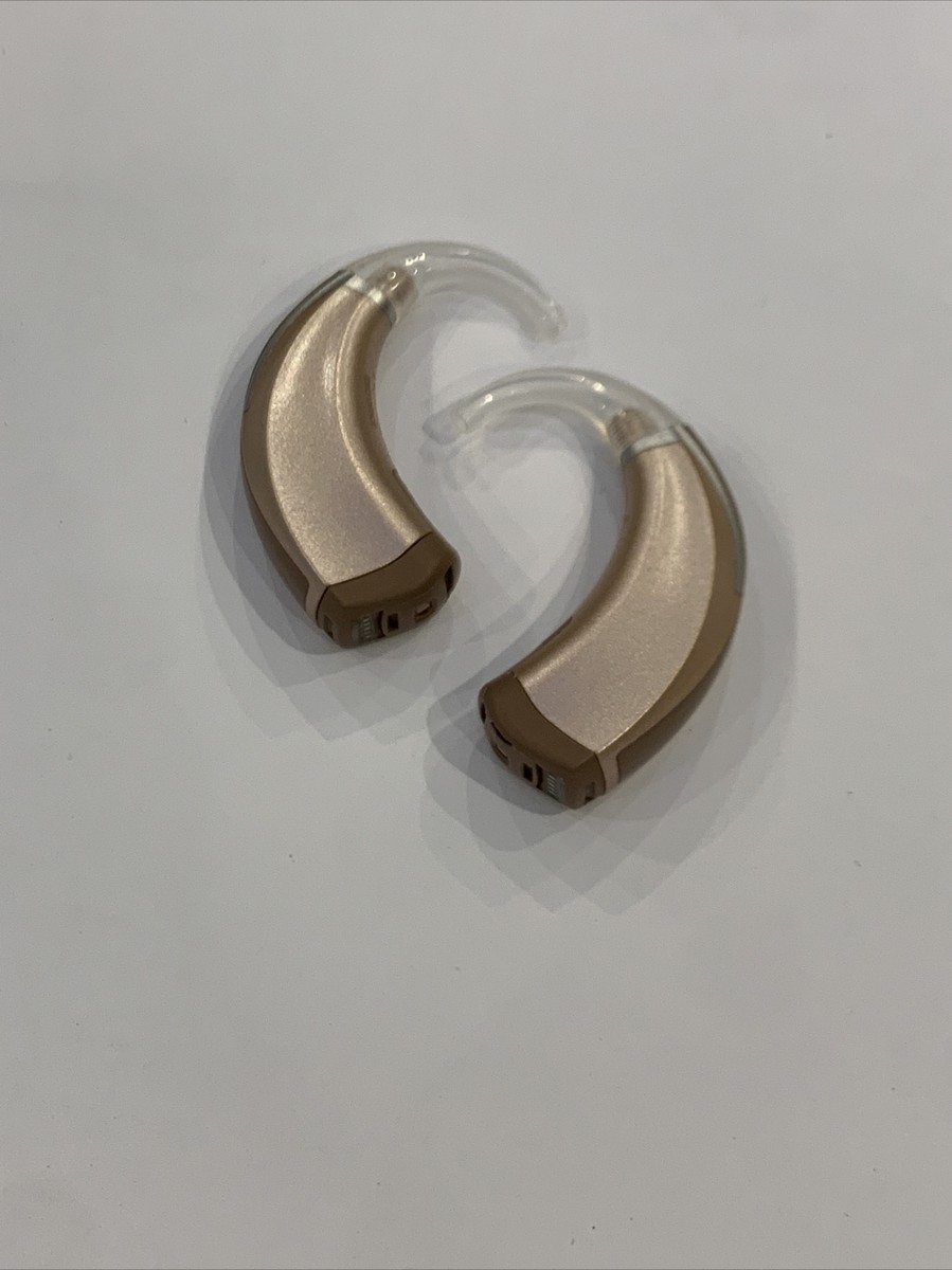 Microtech Hearing Aids