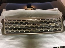 Land Rover LR 026596 Genuine OEM Factory Original Grille for sale ...