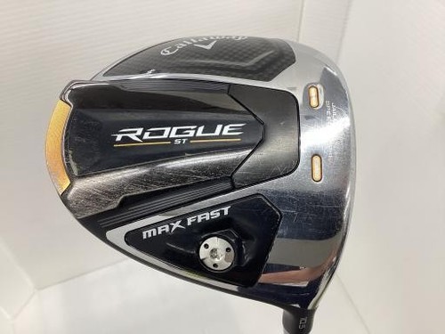 Callaway Rogue ST Driver MAX FAST ROGUE ST MAX FAST 1 | eBay