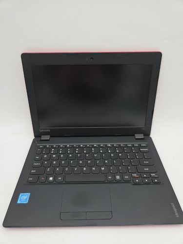 Lenovo Laptop Model 80WG Faulty, Turns on, stuck at boot menu - NO ...