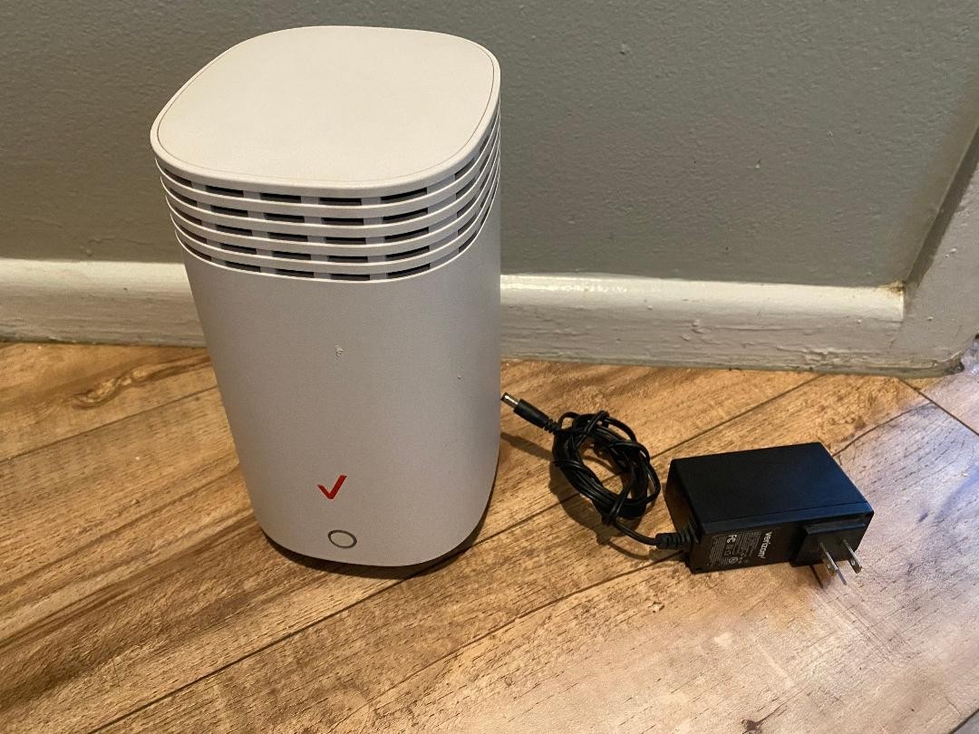 Verizon Fios Home Router G3100 Tri-Band with Power Adapter WORKING ver ...