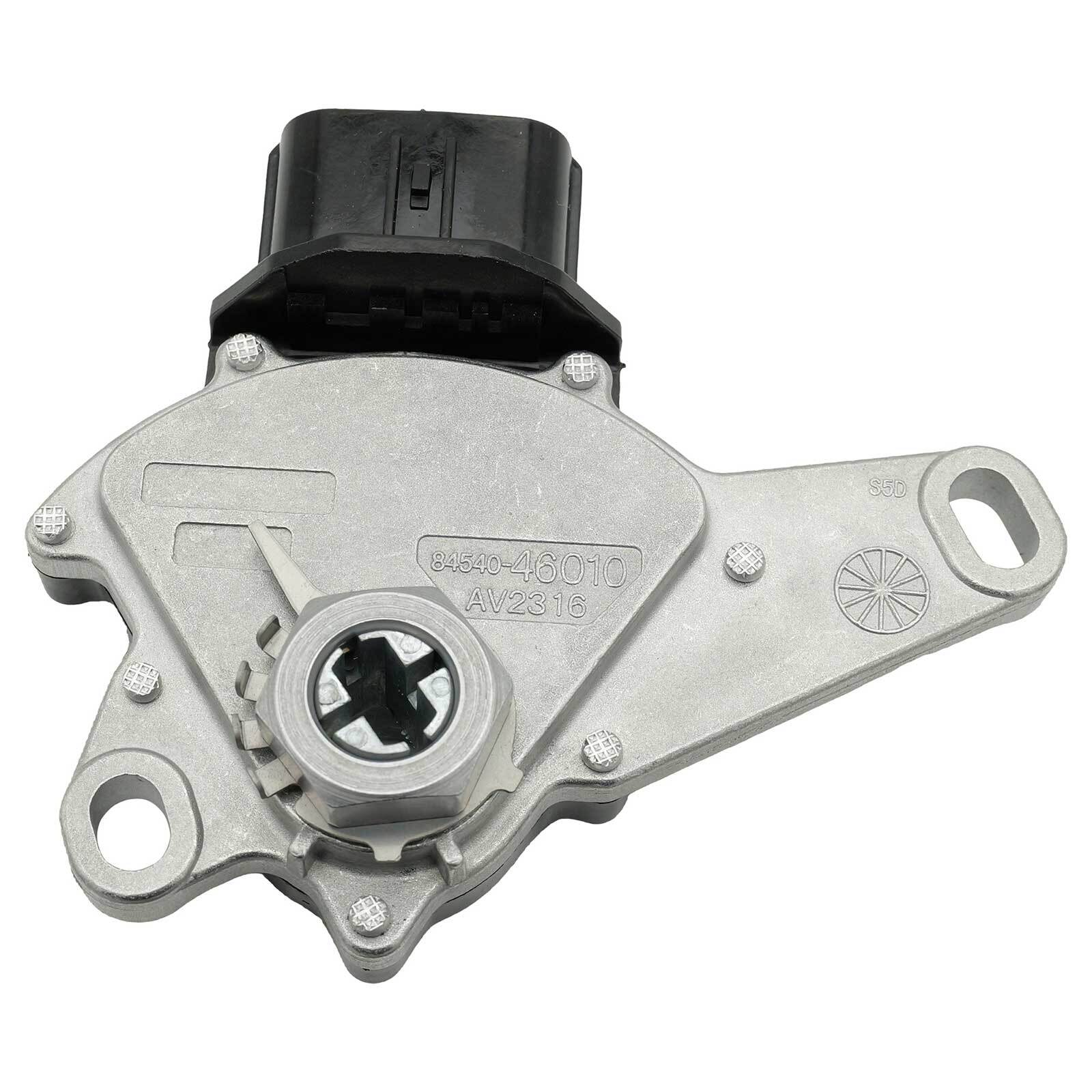 8454046010 For Toyota Corolla Matrix Automatic Transmission Gear ...