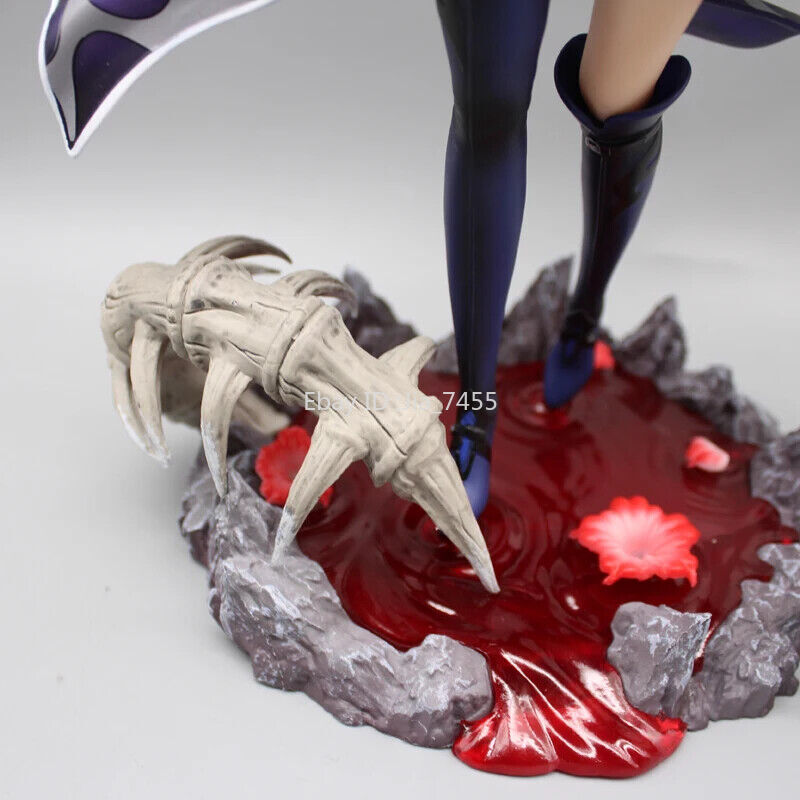 Honkai: Star Rail Acheron 1/6 Complete Figure Toy Model NO Box | eBay