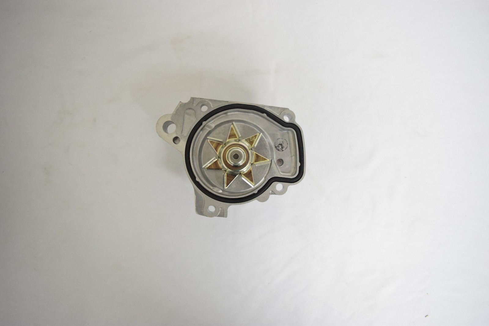 Genuine Honda Civic 01-05 1.7L Water Pump Assembly 19200-PLM-A01 OEM | eBay