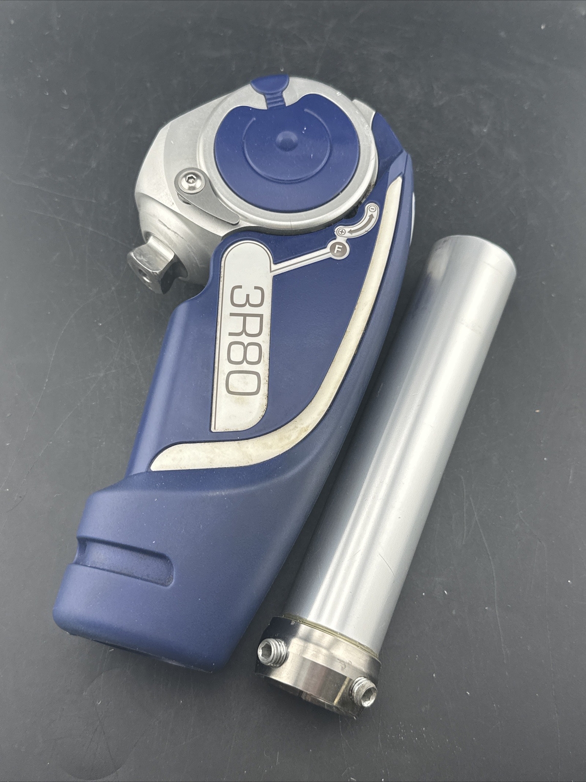 OTTOBOCK Otto Bock 3r80 Prosthetic Knee. 2019. Great Condition. No ...