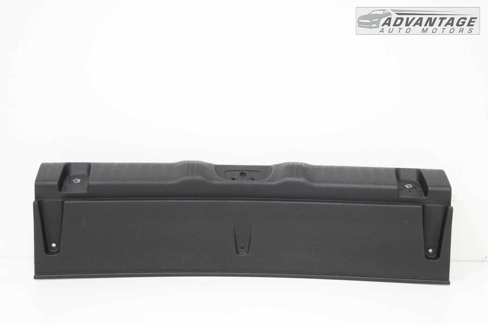 2017-2021 JEEP COMPASS REAR TRUNK SILL SCUFF TRIM COVER PLATE PANEL ...