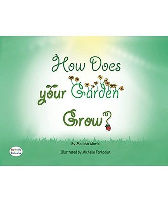 How Does Your Garden Grow?, Melissa Marie 9781643725369 | eBay UK