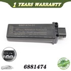 New 36106881474 For BMW F01 F2 F4 F6 F10 F11 F12 F13 Tire Pressure RDC ...