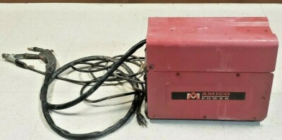 Welder Tools-Power Amico Power USED #177134-1 **LOCAL PICK UP ONLY** | eBay