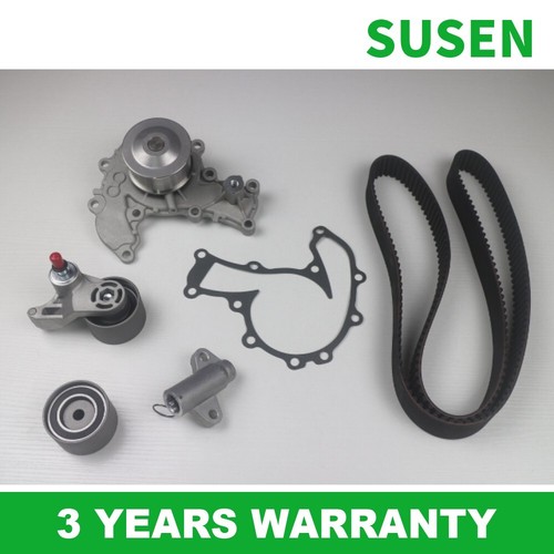 Timing Belt Water Pump Kit Fit for Holden Rodeo RA TF 6VD1 3.2L 6VE1 3 ...