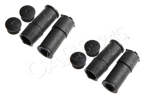 Genuine BMW X6 M E71 F16 E81 E87 Front Wheel Brake Bleeder Valve OEM ...