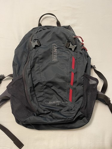 Camelback Cloud Walker 18 Backpack *No Bladder* Hiking Running Camping ...