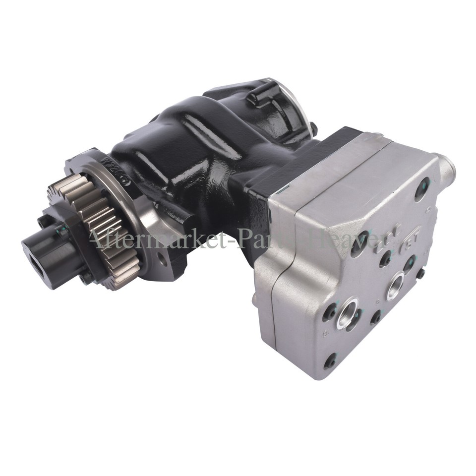 Air Compressor for Cummins ISX15/QSX15 Replace #3689649 3689649RX ...