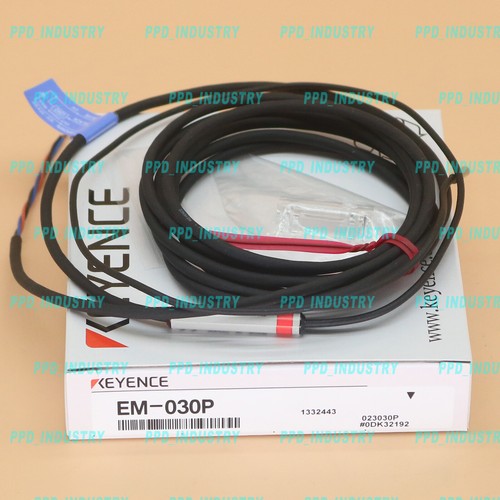 1p new keyence for EM-030P Proximity Switch in box FAST SHIP | eBay