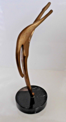 (Z3) Bob Bennett Original Bronze "Celebration" Number 19 of 100 | eBay