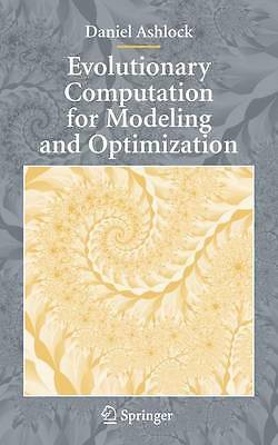 Evolutionary Computation for Modeling and Optimization by Daniel ...
