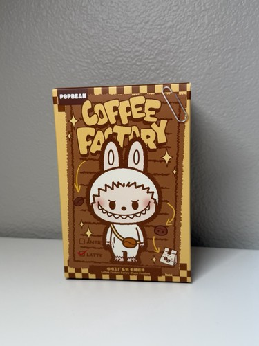 Pop Bean Coffee Factory Dimoo Taster | eBay