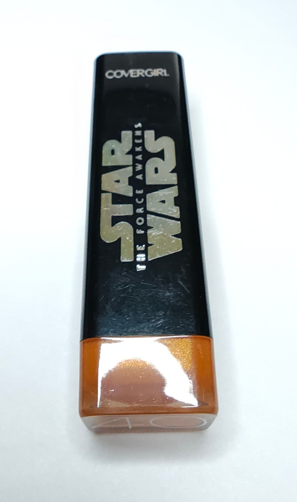 Cover Girl Lipstick Star Wars Collection (2015 Collectors item) | eBay