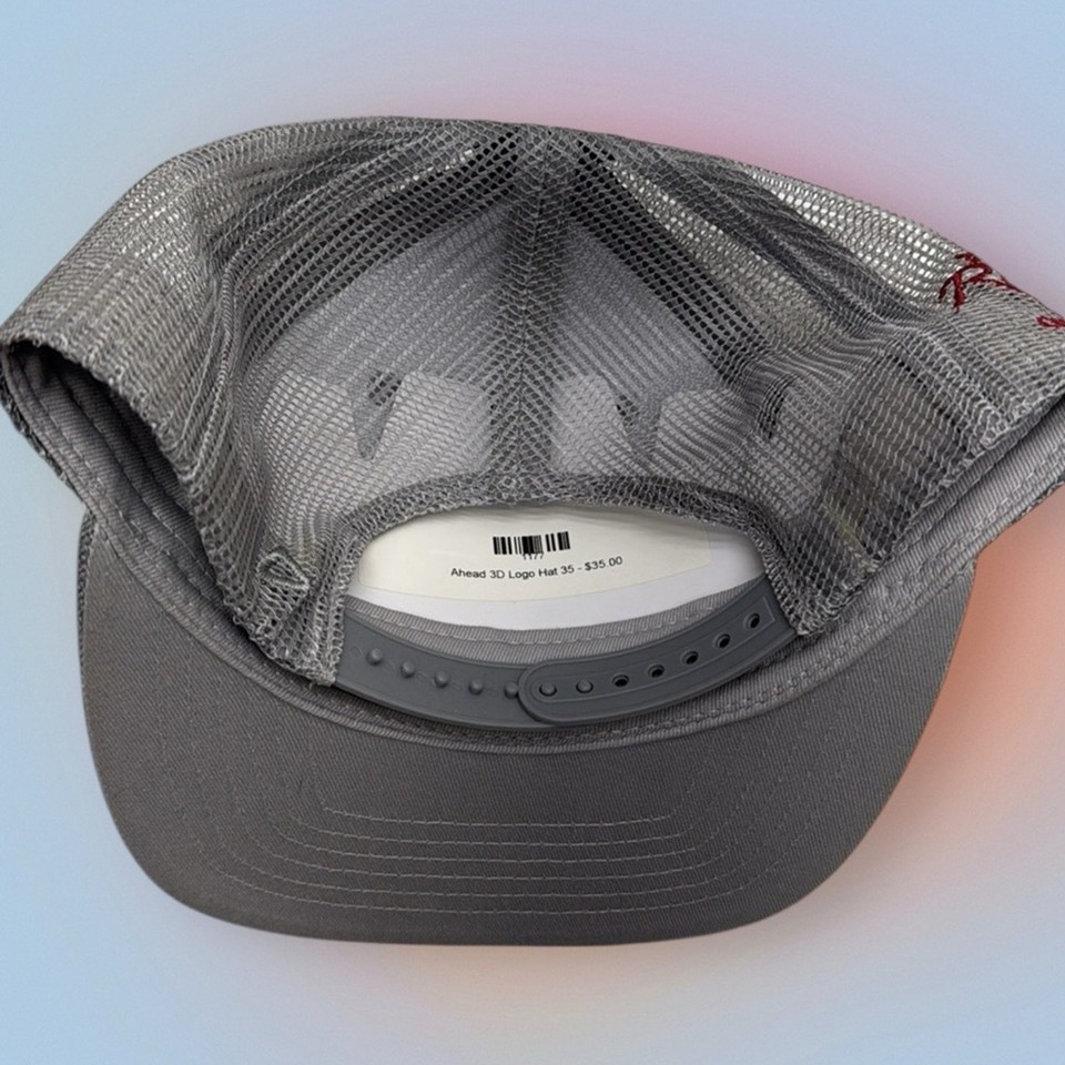 PETE DYE RIVER COURSE VIRGINIA TECH Baseball Hat | eBay