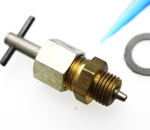 ZENITH Adjustable Carburetor Main Jet fits 11354 11738 IH6588 5H1244 ...