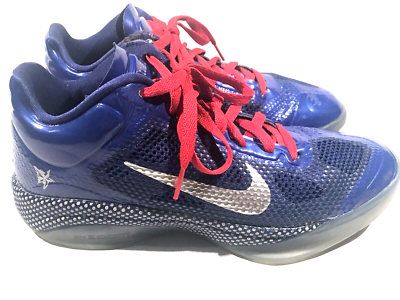 Nike Hyperfuse 2013 Low Red Nike Free Run Shoes For 20 Dollar Store