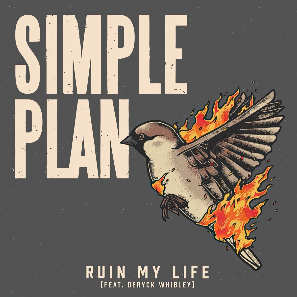 Simple Plan Simple Plan Album