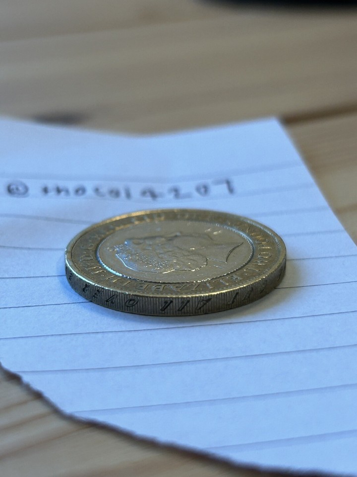 RARE WWI Lord Kitchener 'Your Country Needs You' 2 Pound Coin 2014 with ...
