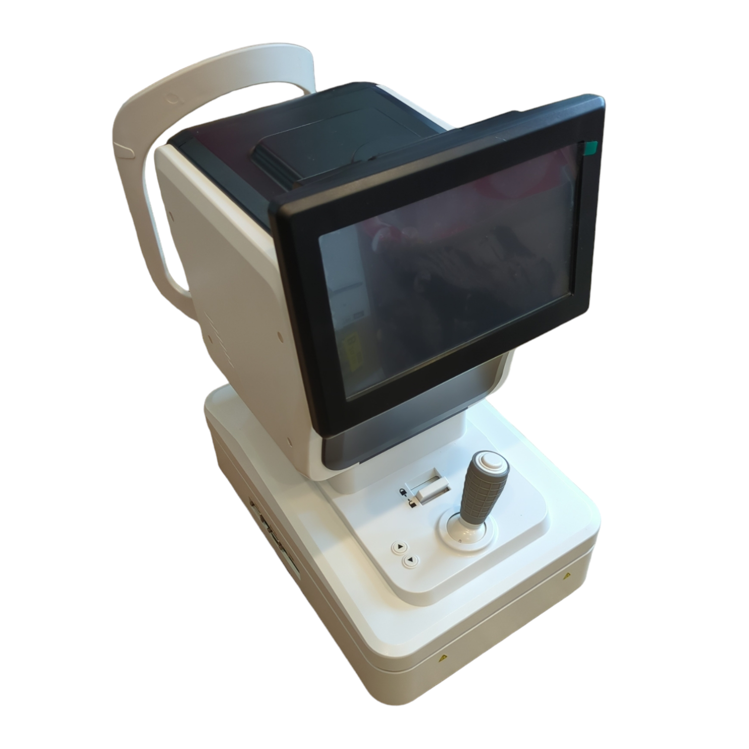 Auto Refractor Optometry Refractometer Instrument with VGA Function ARK ...