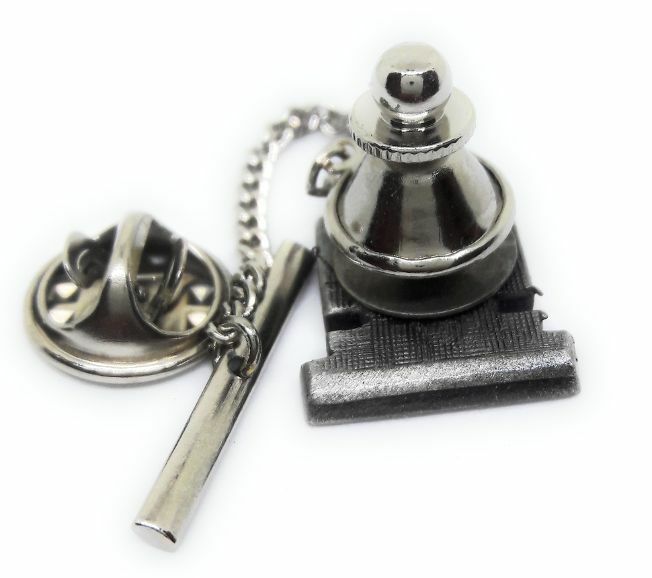 RETRO COMPUTER TIE TACK / LAPEL PIN/HAT PIN | eBay