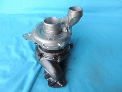 2010- Mercedes Benz M-Class E-Class Genuine Garrett GT2056VK Turbo ...