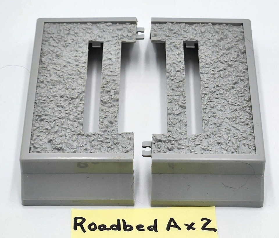 Trumpeter 01511 1/35 German Kanonen und Flakwagen Track & Replacement ...