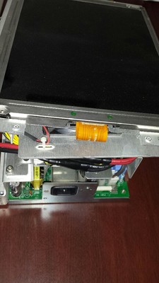 HP E5515C Complete Display Section | eBay