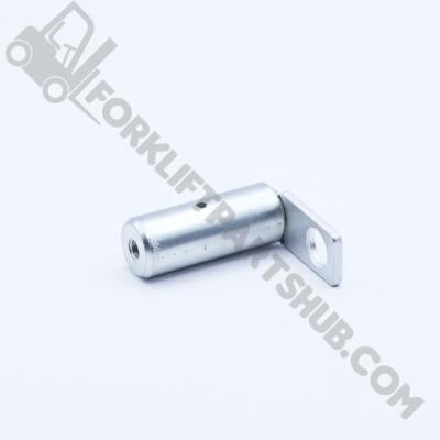 91A43-10700 Replacement Forklift Tie Rod High Quality Steering Link Rod ...