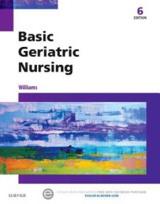 Basic Geriatric Nursing, 6e - Paperback - VERY GOOD 9780323187749| eBay