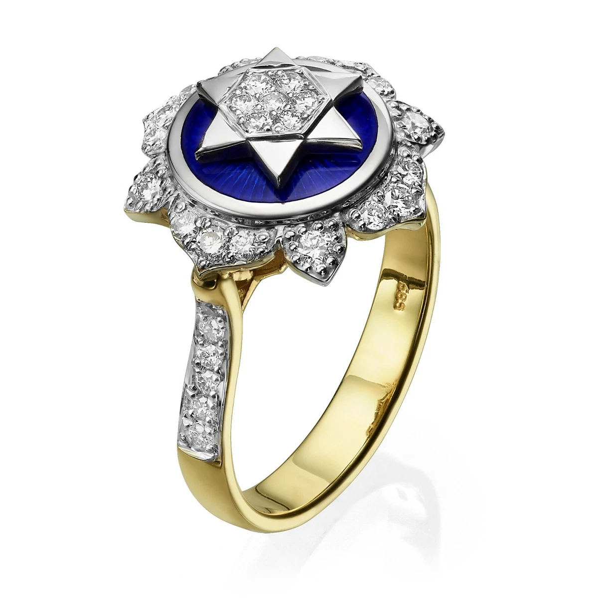 Jewish Engagement Rings